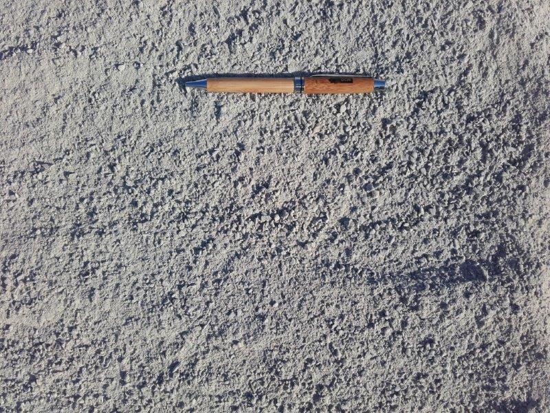 Sables Calcaires: 0-4 / 0-6 / 0-8